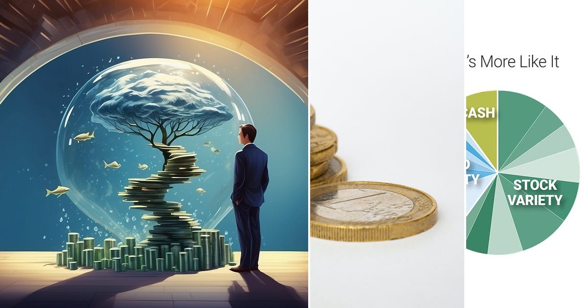 List: Investing & Trading | Curated by Shashwat Ranjan | Medium