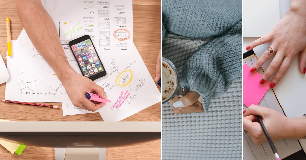 List: ADHD | Curated by Ravi | Medium