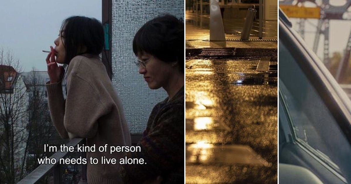 List: Favs | Curated by najouma hamze | Medium