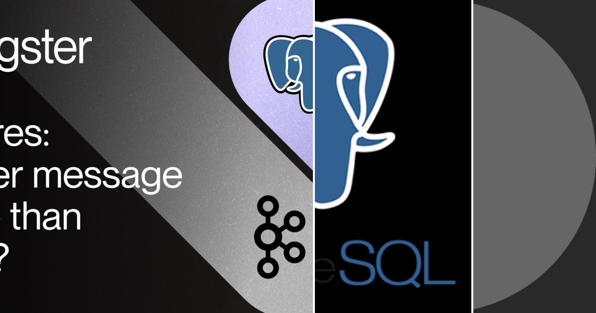 List: Psql | Curated by Daniel | Medium