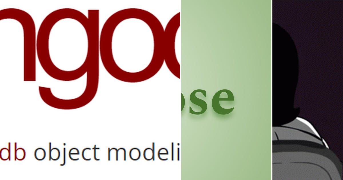 List: Database. MongoDB and SQL db | Curated by Qobulovasror | Medium