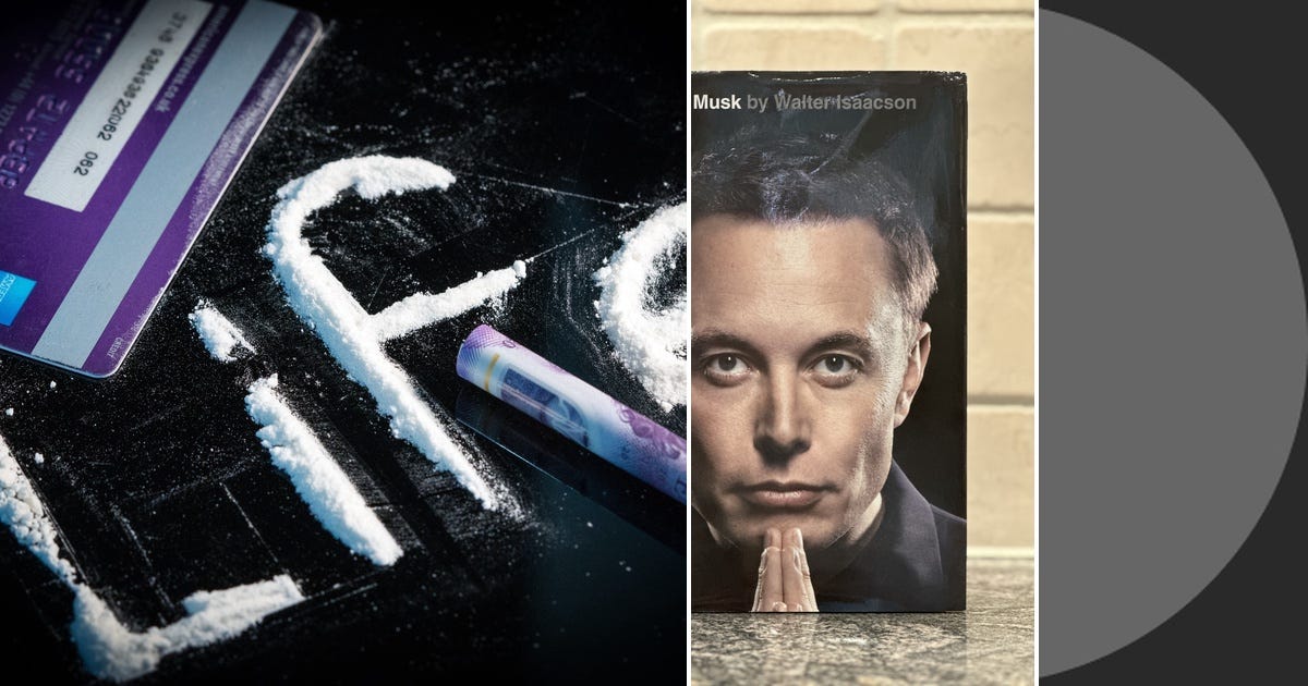 List: Elon Musk | Curated by Ben Baten | Medium