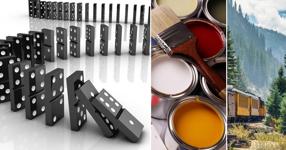 List: iOS list | Curated by Juanchofacdevelop | Medium