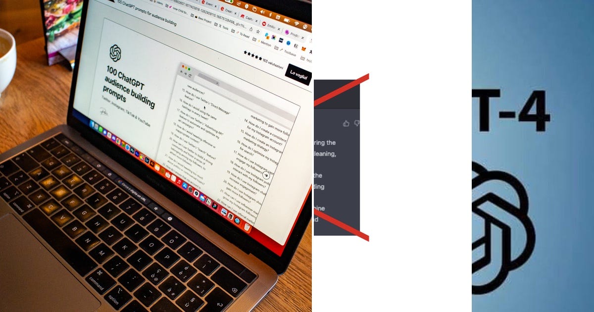 List: GPT | Curated by Ahlia Demas Jimenez | Medium