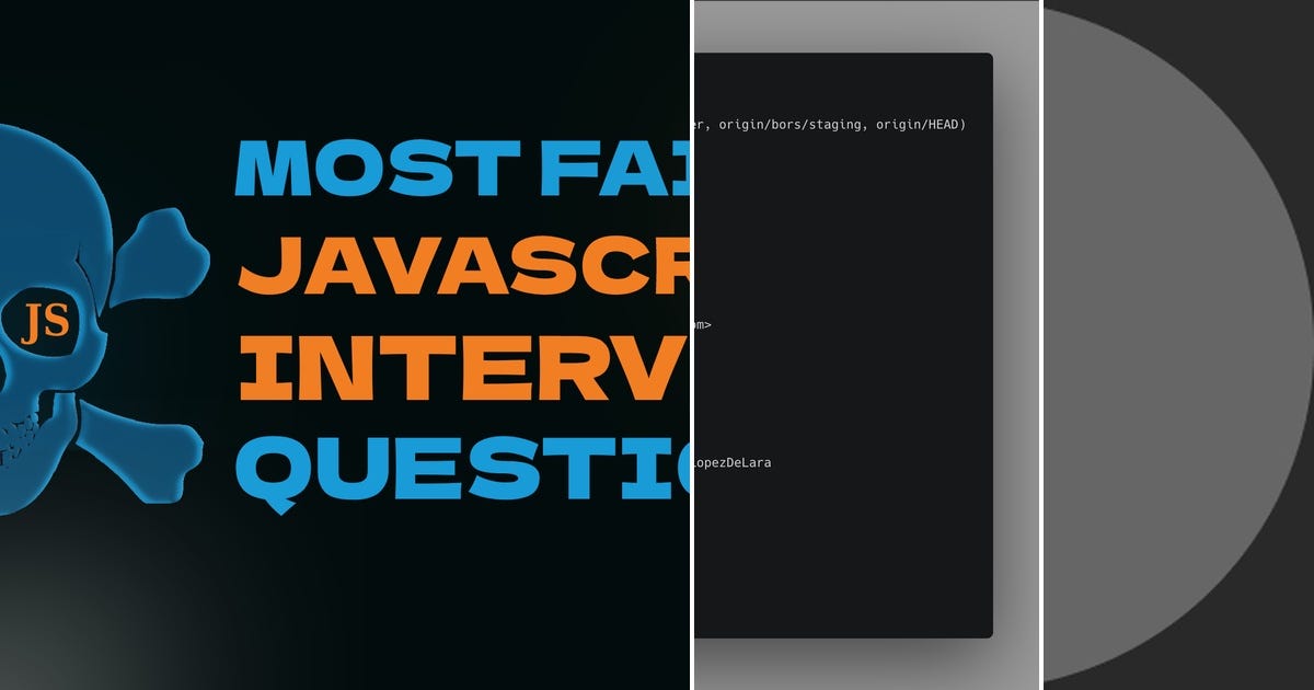 List: Dev | Curated by Maia | Medium