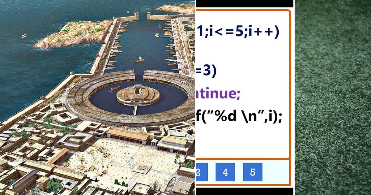 List: Algoritma | Curated by Osman orka | Medium