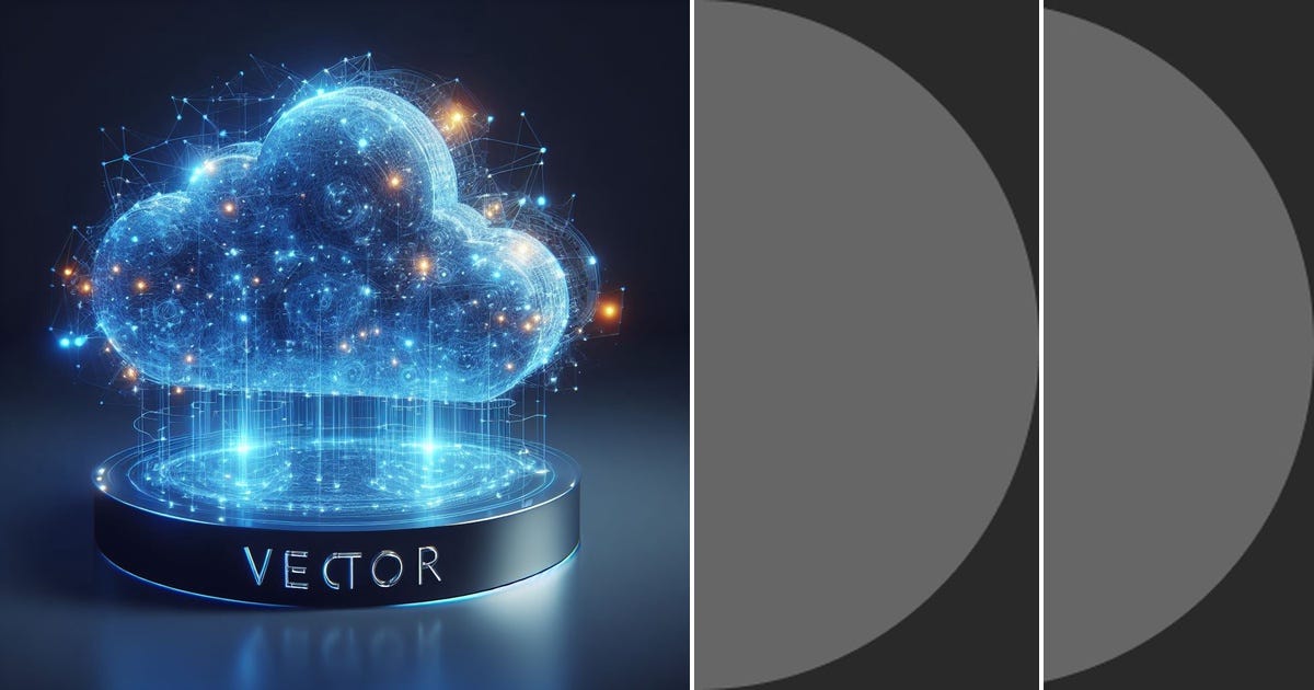 List: azure Vector database | Curated by Souravpalcse | Medium