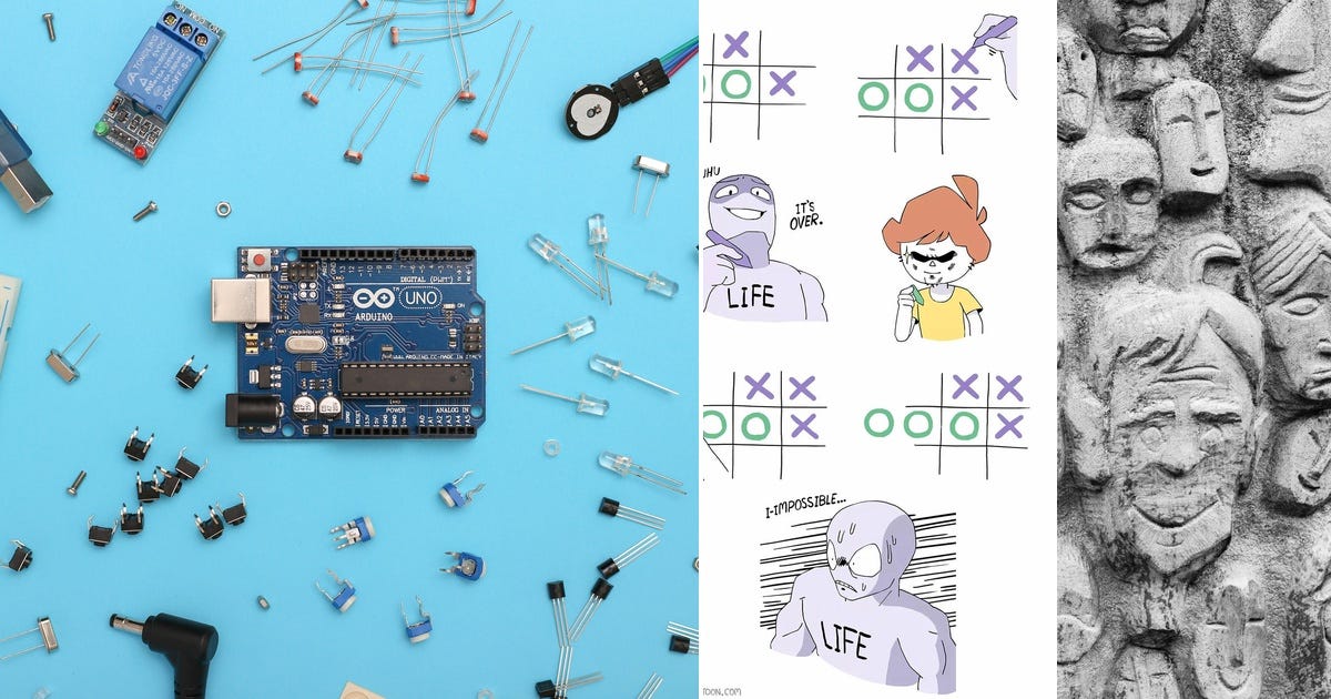 List: finetuning vision | Curated by Baha | Medium