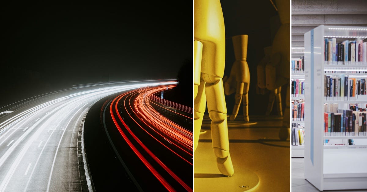 List: Go Programming | Curated by Geek Nomad | Medium