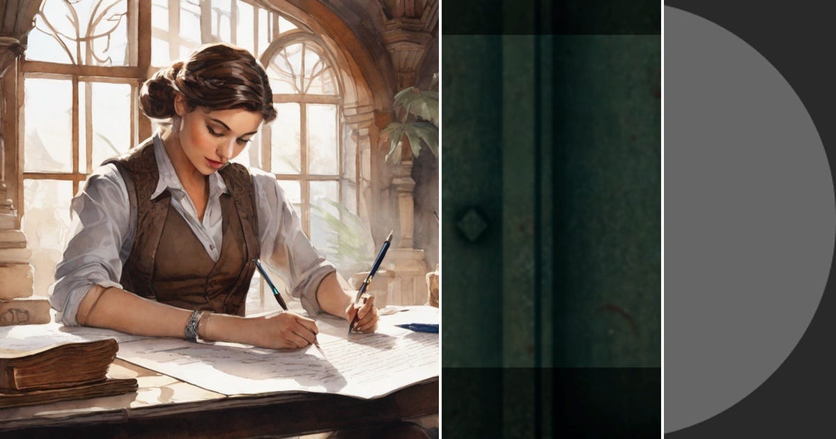 List: Creative Writing | Curated by Camelialupu | Medium