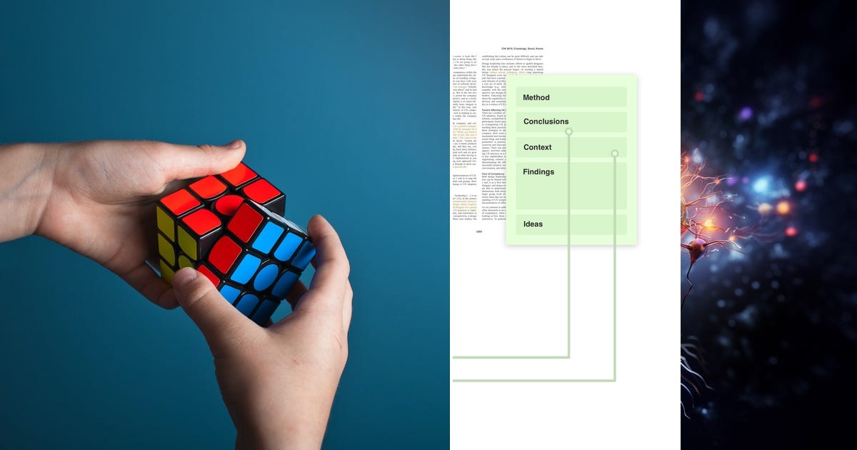 List: UX | Curated by Wig | Medium