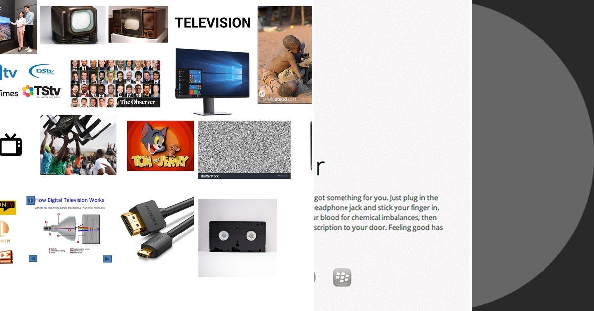 List: Formstorming | Curated by Isabel Wickliffe | Medium
