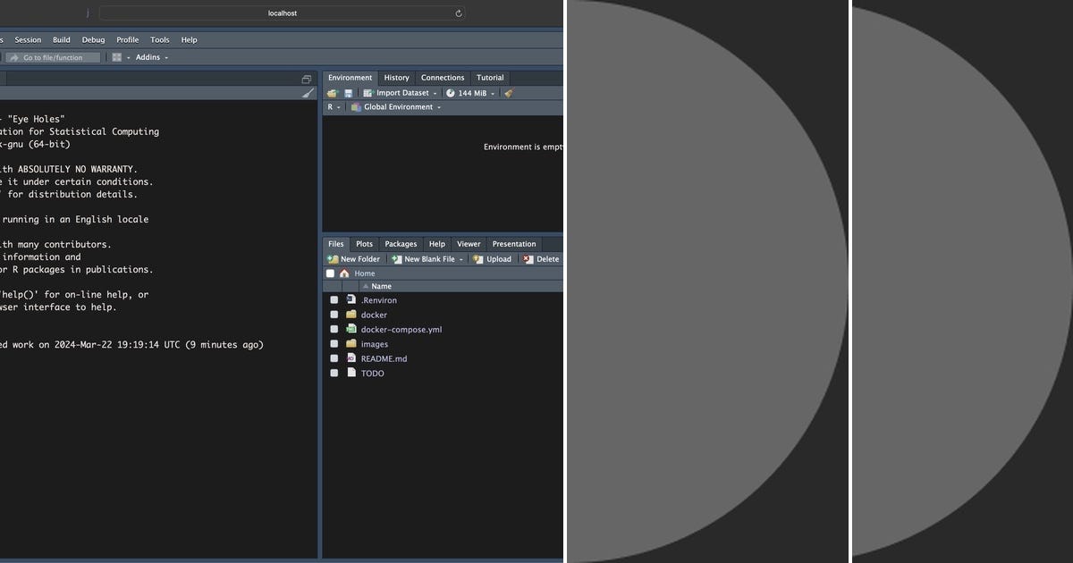 List: R Language | Curated by Franz E. Muñoz G. | Medium