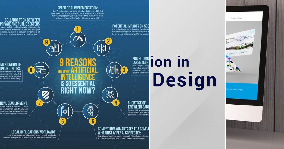 List: A Complete Guide to Web Design | Curated by Folemar • Web Design ...