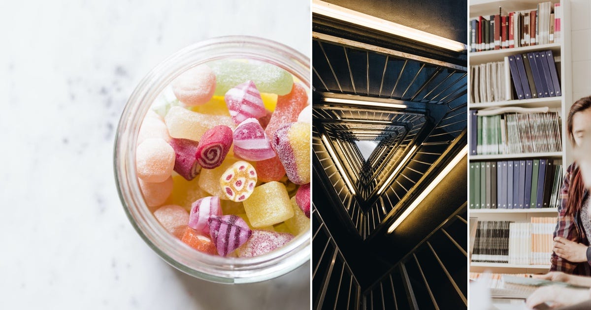 List: SQL | Curated by Marco Marsilli | Medium