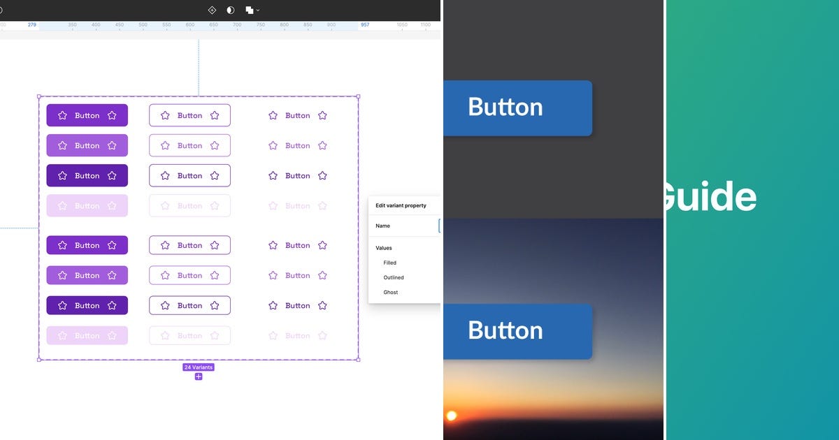 List: Visual Design list | Curated by Kaustubh Yadav | Medium
