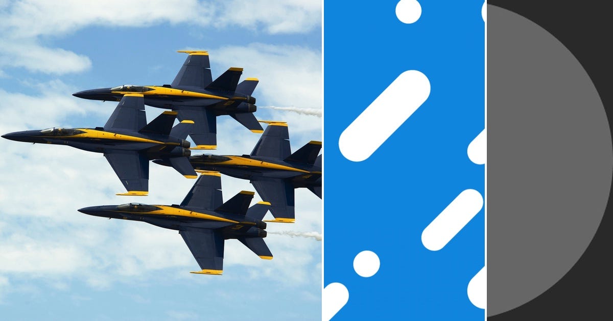 List: React | Curated by Nick | Medium