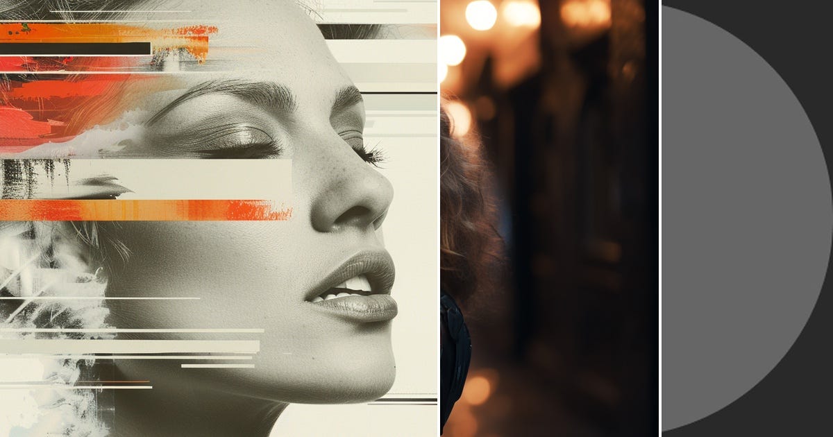 List: Chat GPT and Midjourney | Curated by Luke Trickett | Medium