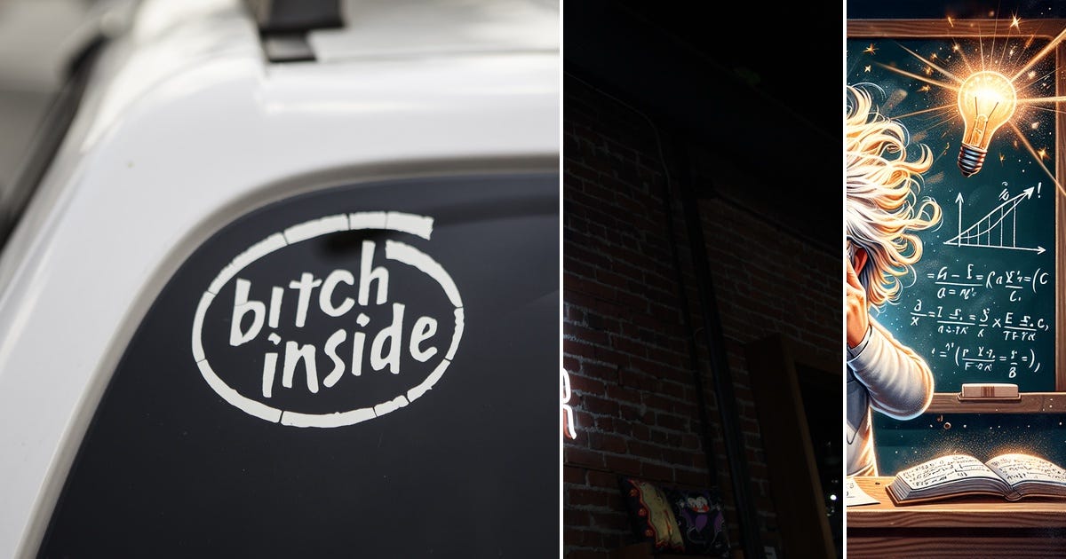 List: Intelligence Humor | Curated by Drasko Kraguljac | Medium