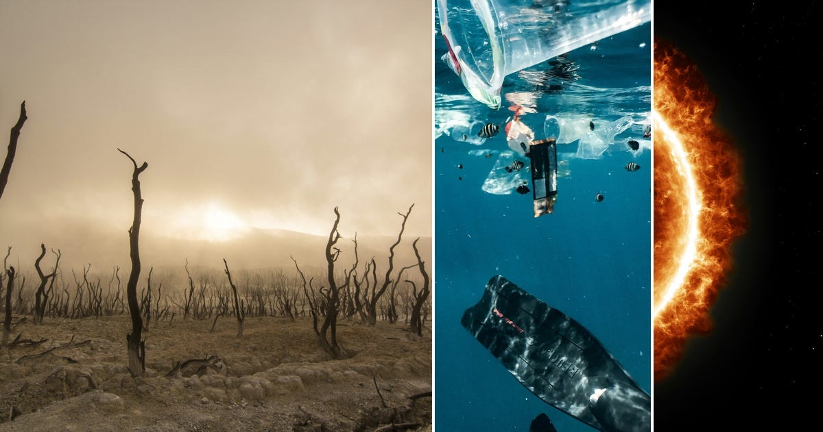 List: Climate Action | Curated by Ross Akram | Medium