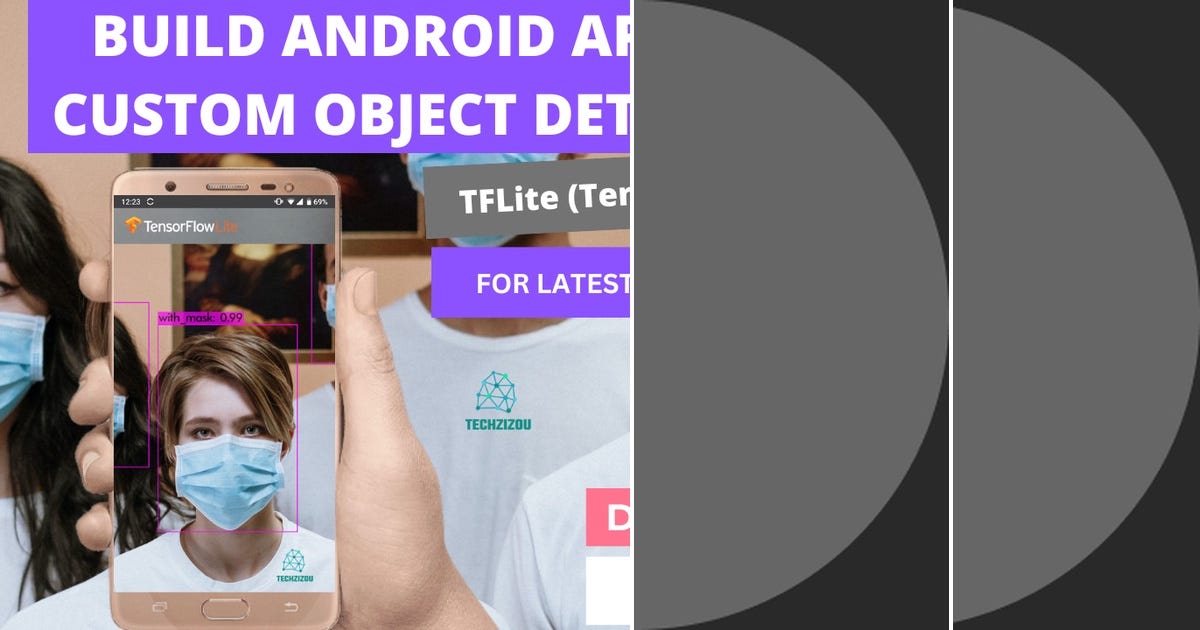 List: Android Tensorflow app | Curated by Hodgeshaywood | Medium