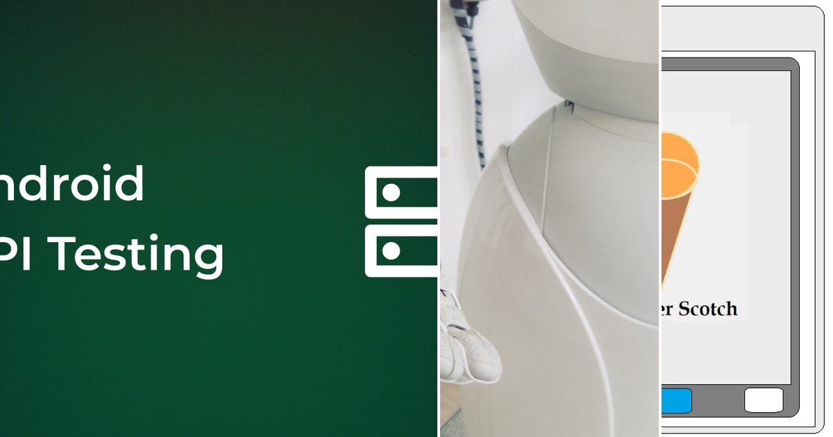 List: Android | Curated by David Cabrera Cepeda | Medium