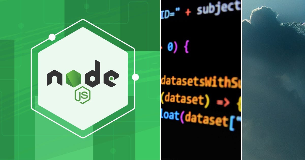 List: node js | Curated by Houssemwerhani | Medium