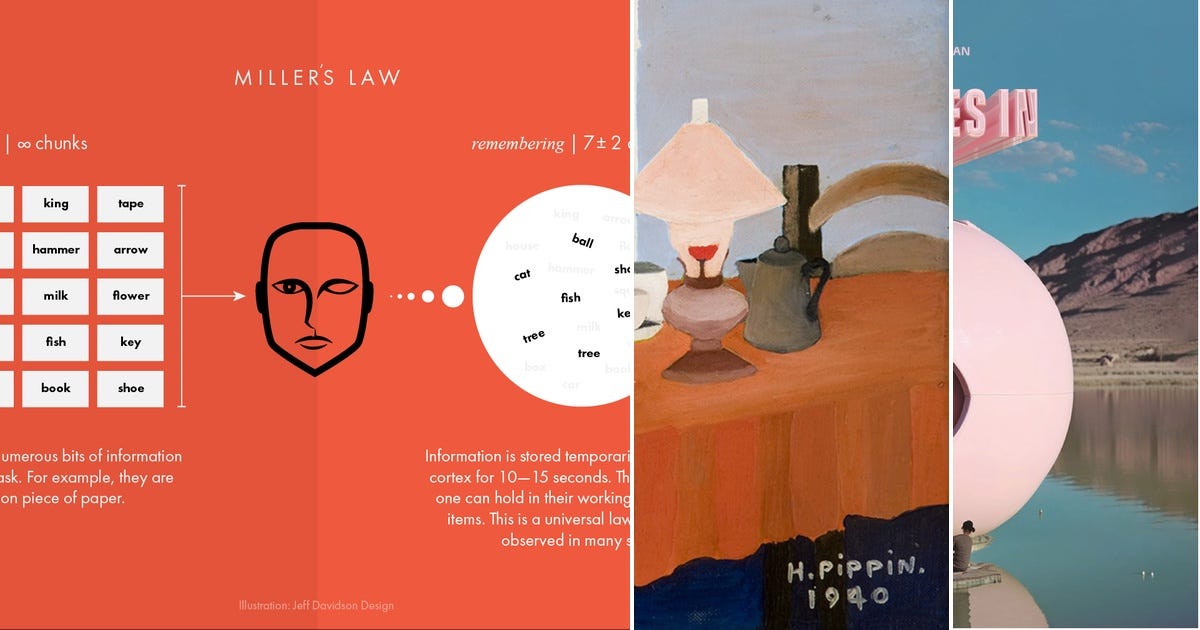 List: UX Design Thought Pieces | Curated by Leina'ala Voss | Medium