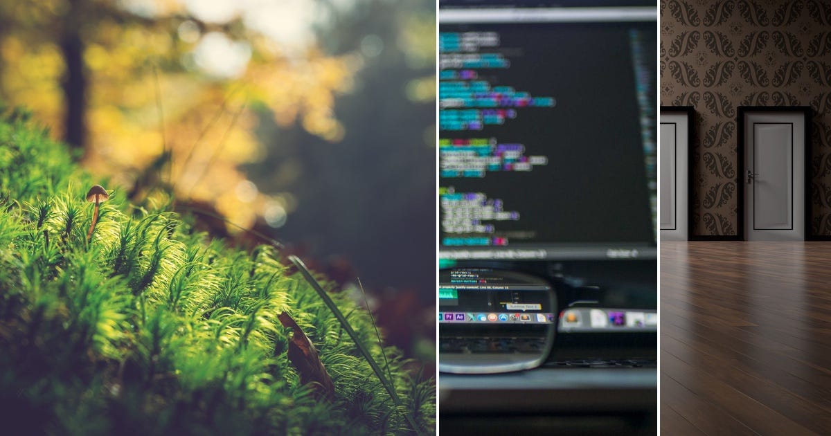 List: EDA | Curated by Jane E | Medium