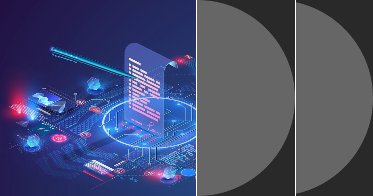 List: solidity | Curated by arina | Medium