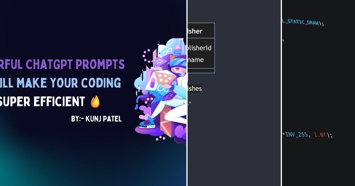 List: App Development - Tech | Curated by Devin Calloway | Medium