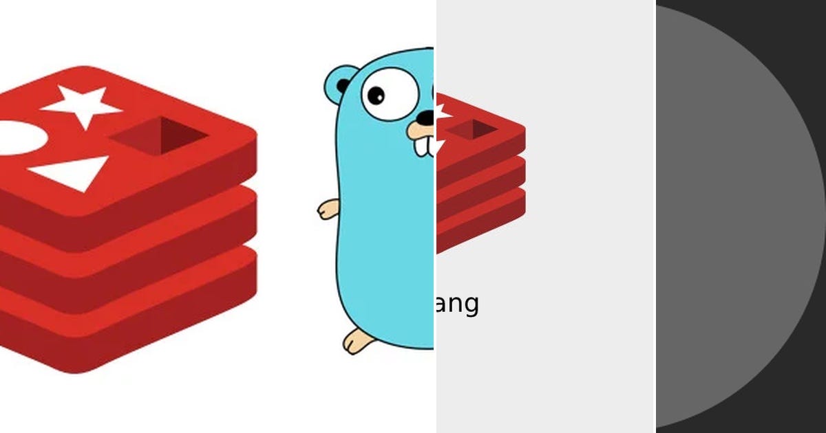 List: Golang-PJ | Curated by Hou Bill | Medium