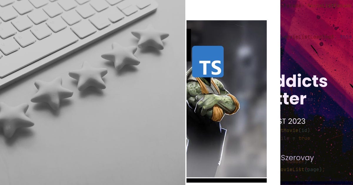List: rxjs | Curated by Matthew Heaney | Medium