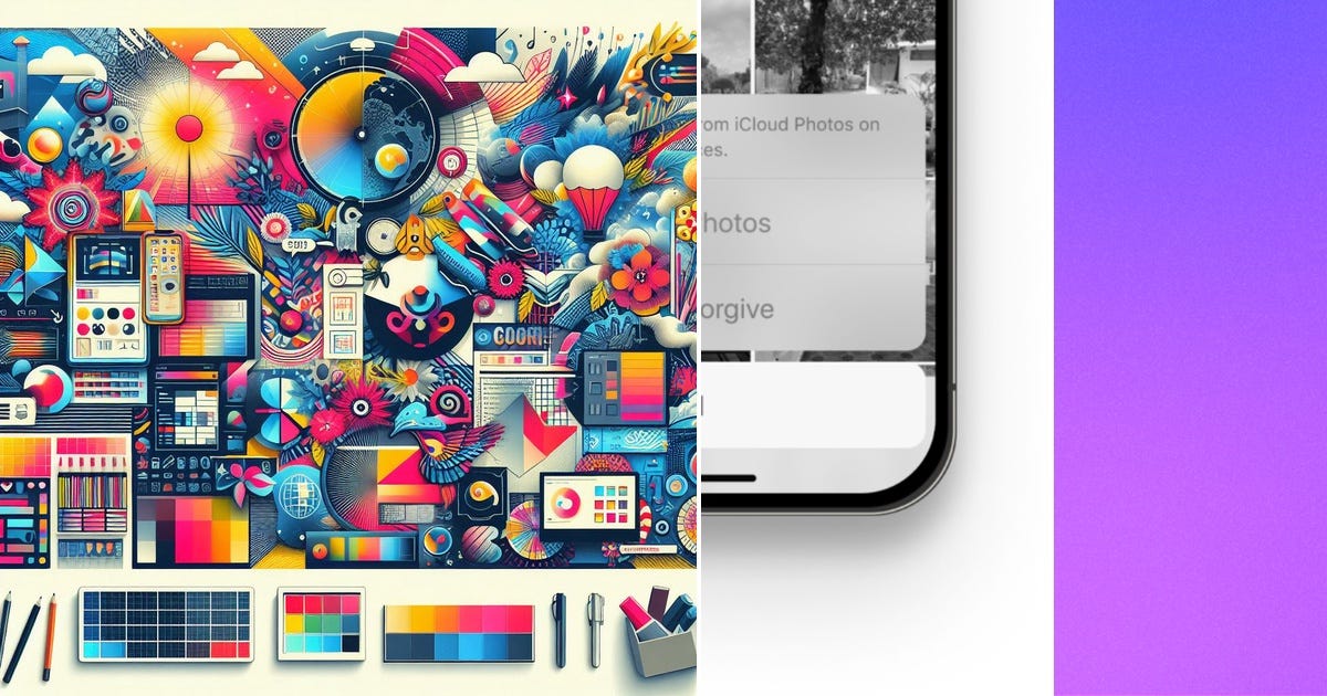 List: Graphic design | Curated by Nandhakumaaran | Medium