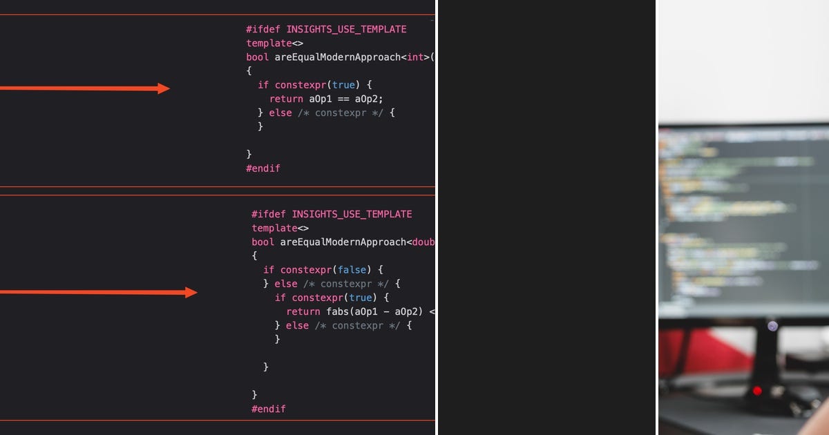List: Advance C++ | Curated by Gustavo | Medium