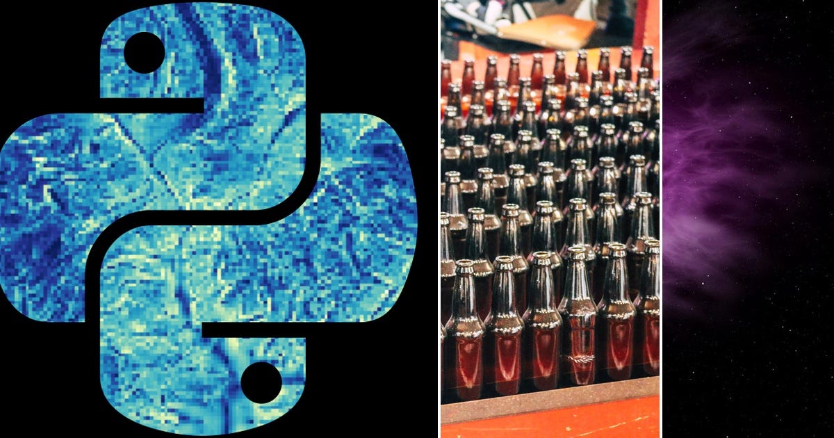 List: Data Science : AI, ML, Statistics | Curated by João Valente | Medium