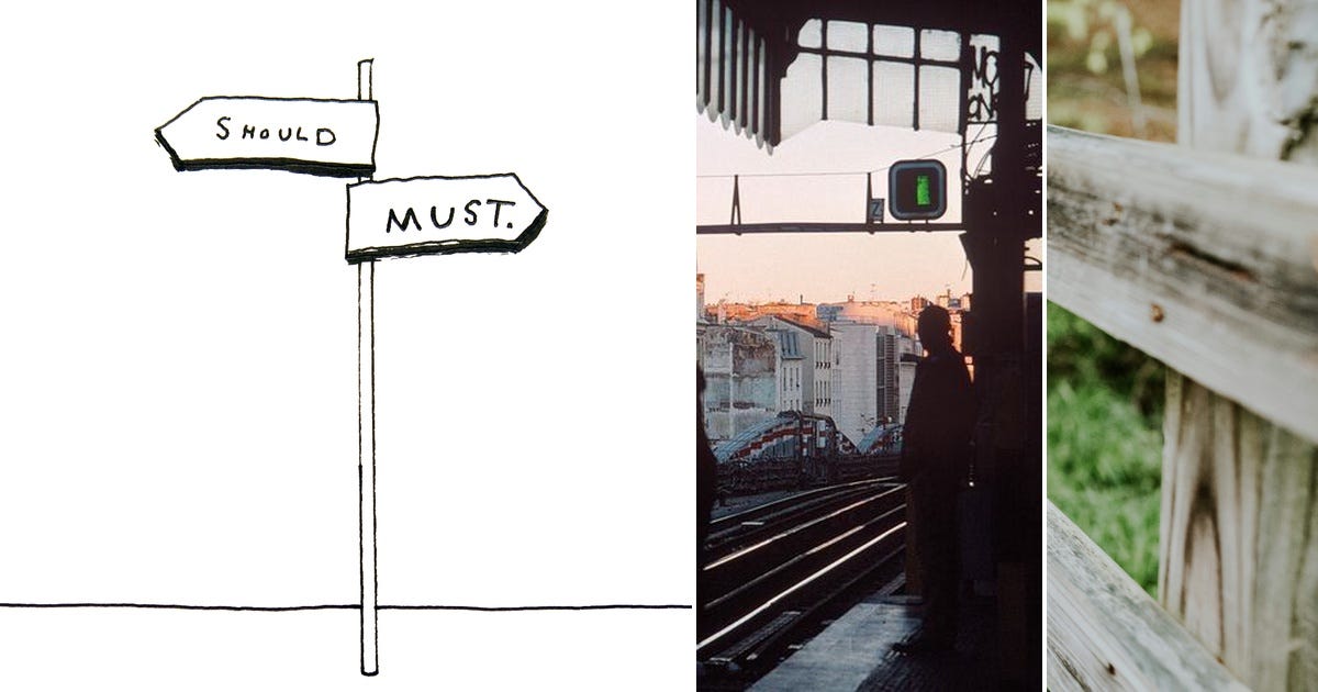 List: Things to write about | Curated by Andy Procopis | Medium