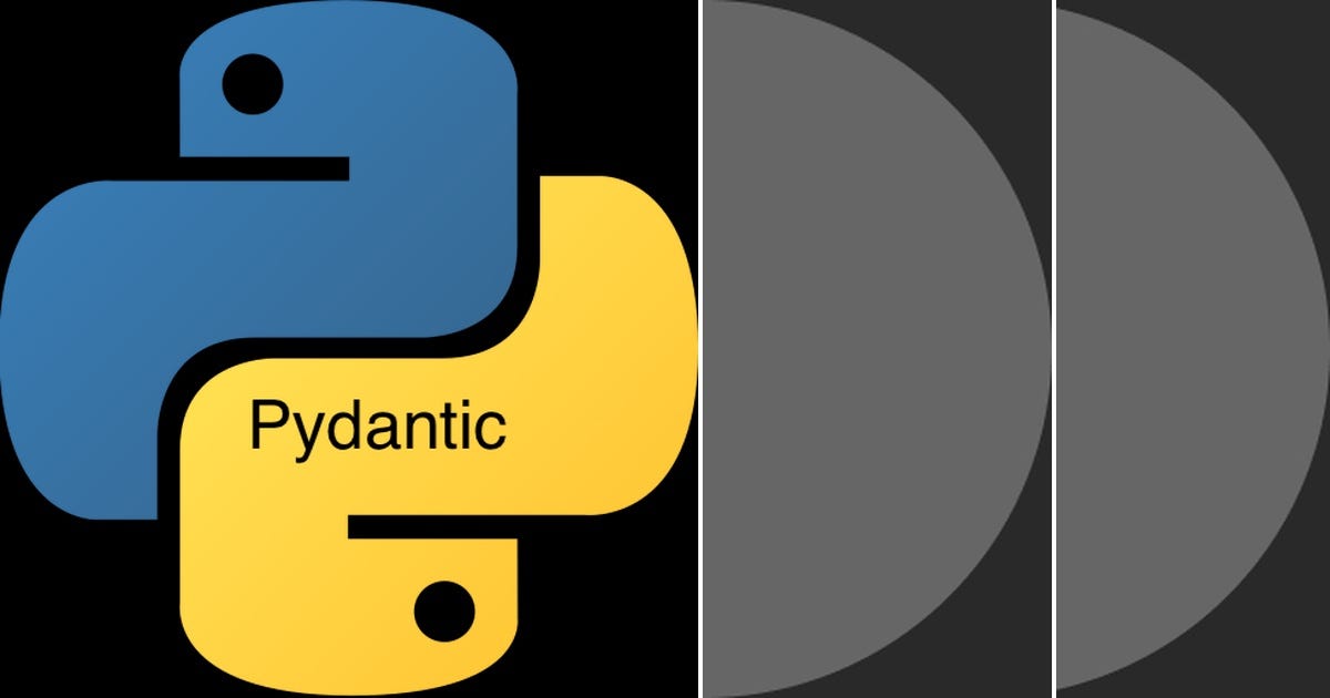List: python | Curated by Chuck Kim | Medium