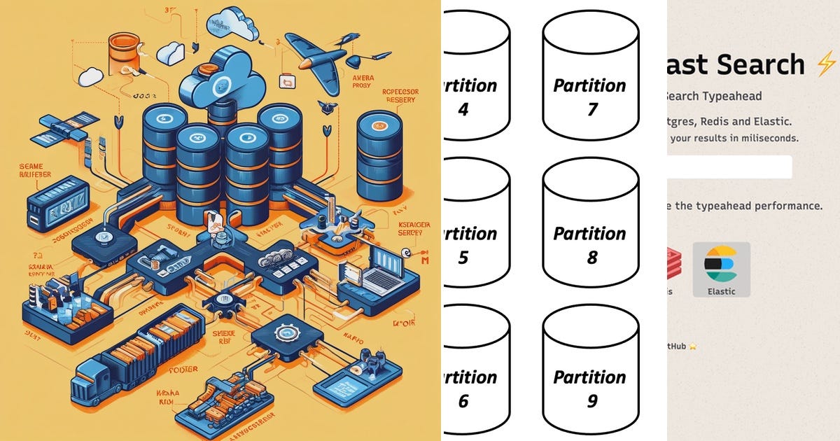 List: database | Curated by Arturo Cuicas | Medium