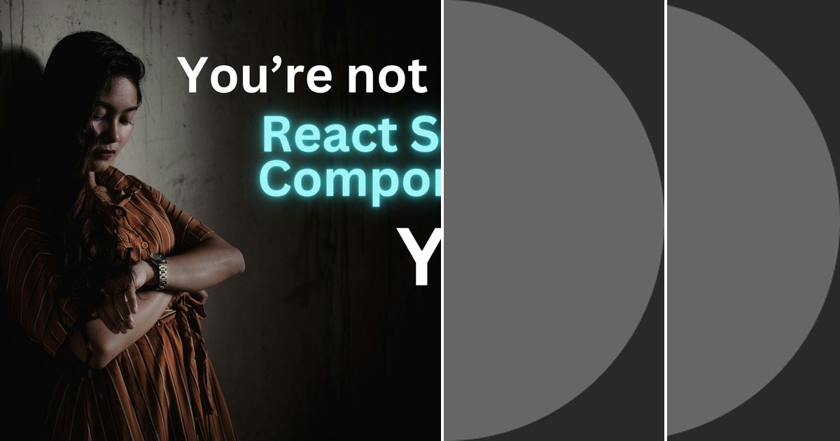 List: React Development | Curated by Ryan Othelo Puertollano | Medium