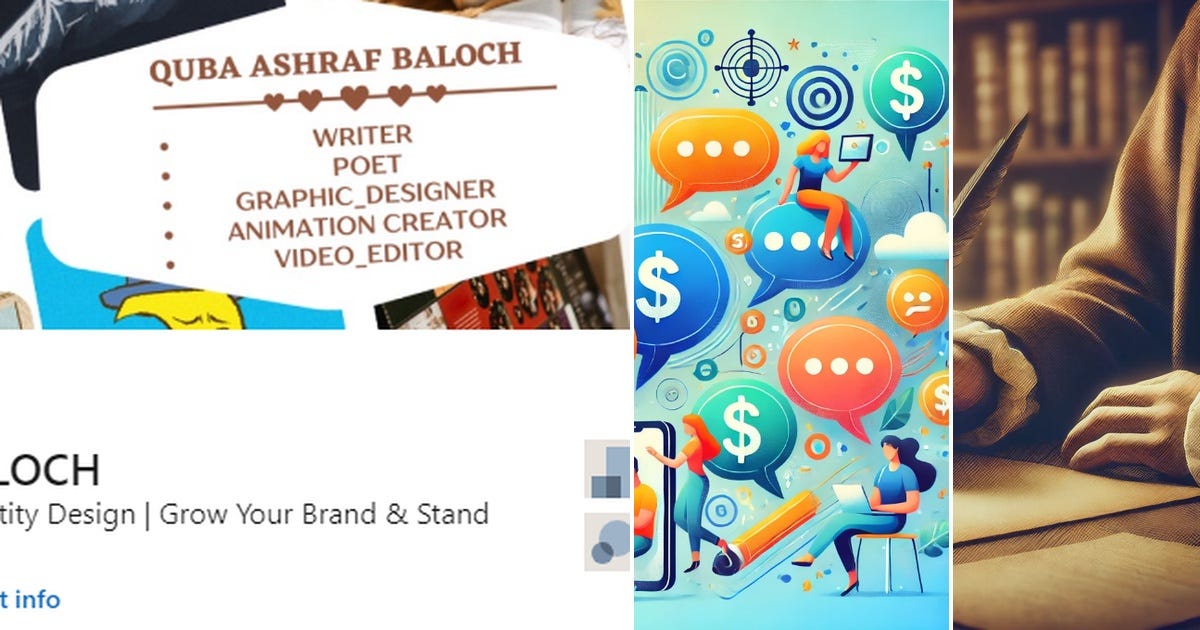 List: earn money | Curated by QUBA ASHRAF BALOCH | Medium