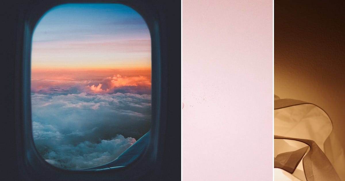 List: Whimsy and Weird | Curated by Manisha Sahoo | Medium