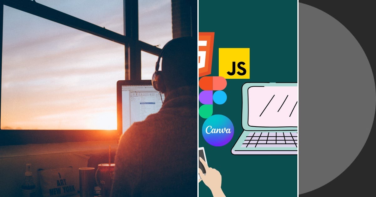 List: Web dev | Curated by Shrey.js | Medium