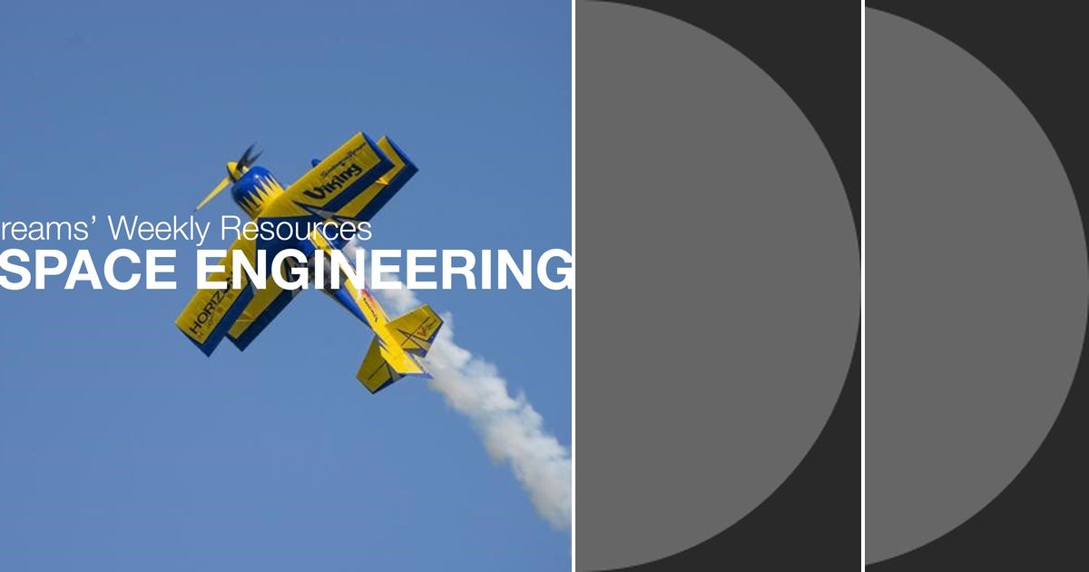 List: Engineering | Curated by Grosaxel | Medium