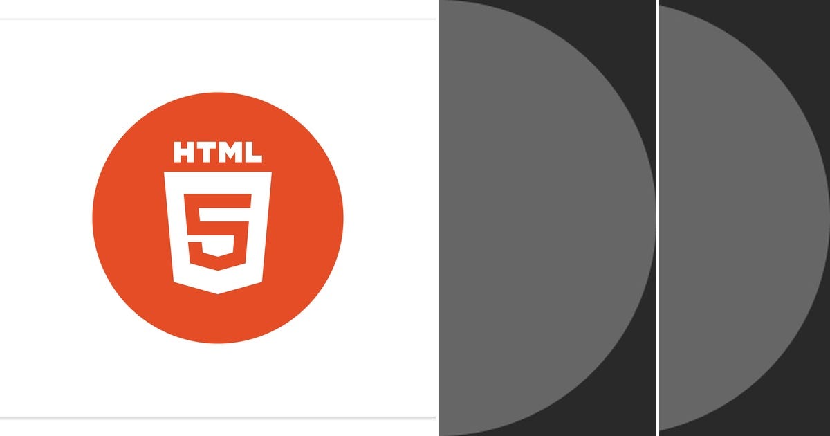 List: html | Curated by Tara Alsyah | Medium
