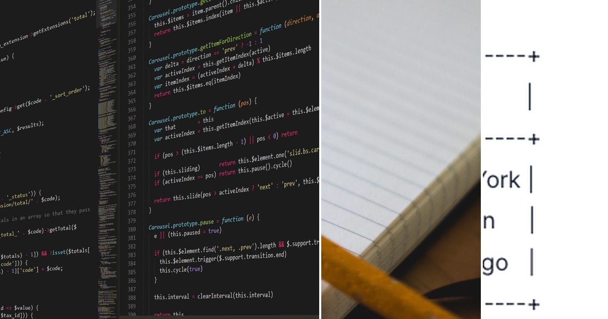 List: Coding | Curated by Ondin Jenom | Medium
