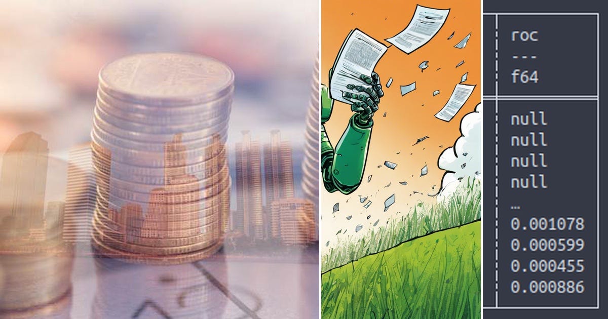 List: AI | Curated by Bogdanbo | Medium