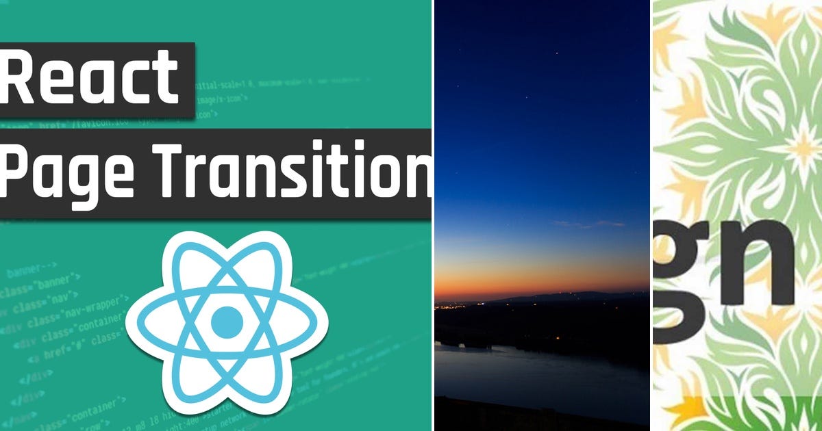 List: Code | Curated by Iulian Emanuel | Medium