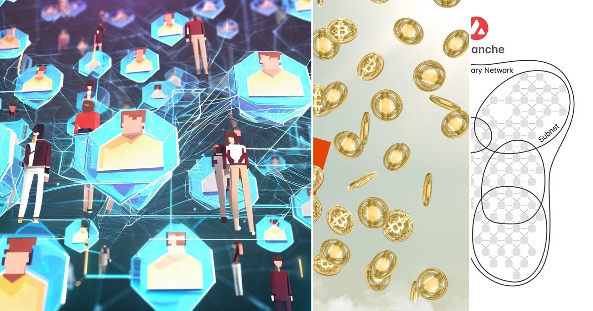 List: Crypto | Curated by 阿部 一紀Kazuki Abe | Medium
