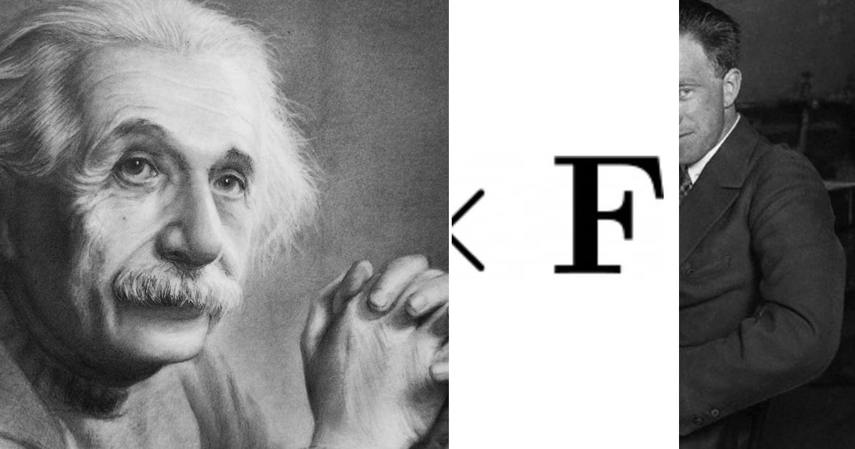 List: Math | Curated by Tomer Ygael | Medium